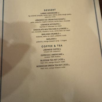 OPEN SESAME - Updated May 2025 - 3002 Photos & 4250 Reviews - 5215 E ...