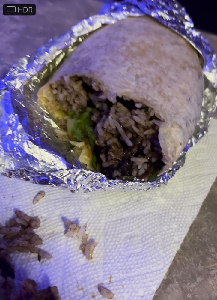 CHIPOTLE MEXICAN GRILL - Updated August 2024 - 33 Photos & 215 Reviews ...