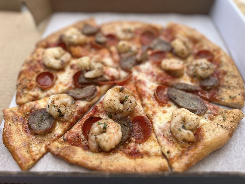 BURRATA ITALIAN KITCHEN - Updated December 2025 - 23 Photos & 23 ...