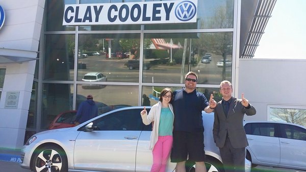 CLAY COOLEY VOLKSWAGEN OF PARK CITIES - Updated December 2025 - 107 ...