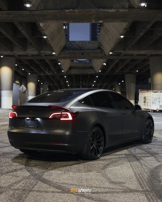 RC1 WRAPS - 81 Photos & 11 Reviews - 3262 Cherry Ave, Long Beach ...