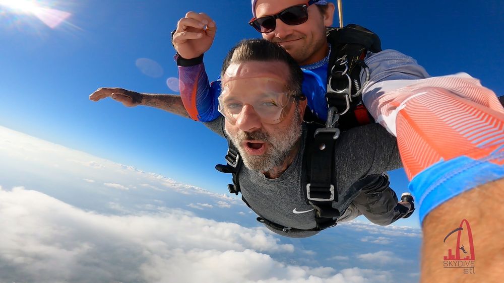 SKYDIVE STL - Updated January 2026 - 20 Photos & 10 Reviews - 1249 ...