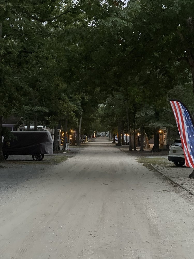 THOUSAND TRAILS LAKE & SHORE - Updated December 2025 - 28 Photos & 19 ...