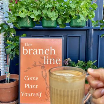 THE BRANCH LINE - Updated January 2026 - 71 Photos & 48 Reviews - 10 ...