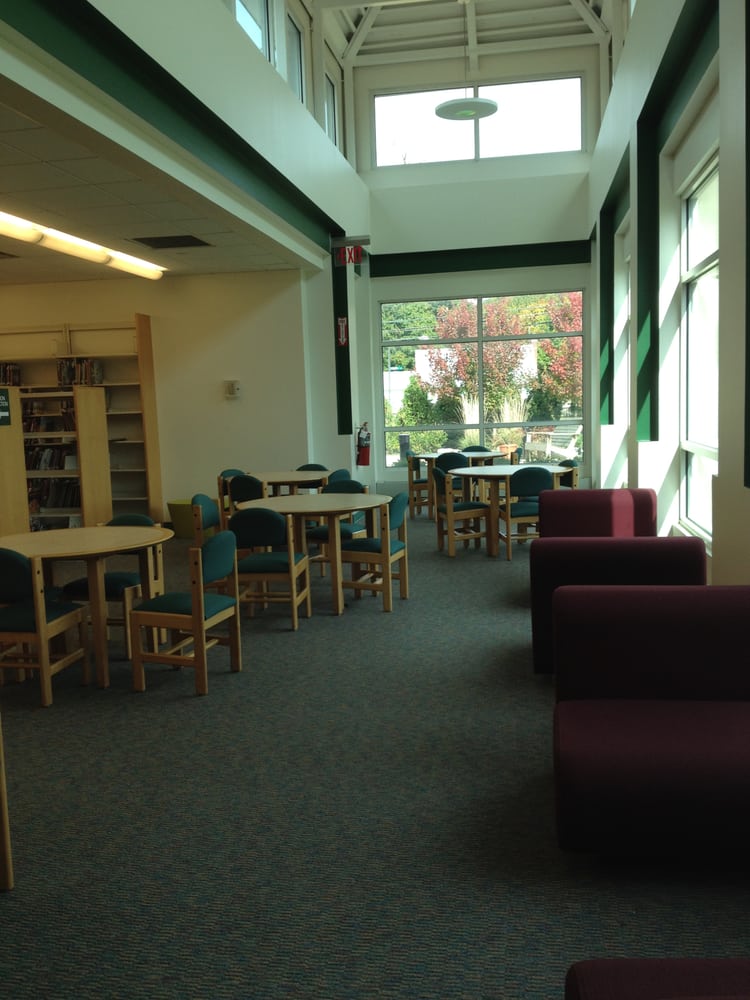 FARMINGDALE PUBLIC LIBRARY - 10 Photos & 10 Reviews - Libraries - 116 ...