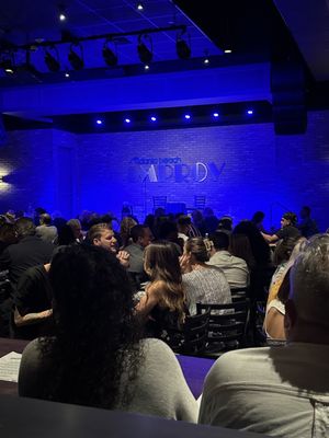 FORT LAUDERDALE IMPROV - Updated July 2025 - 365 Photos & 156 Reviews ...