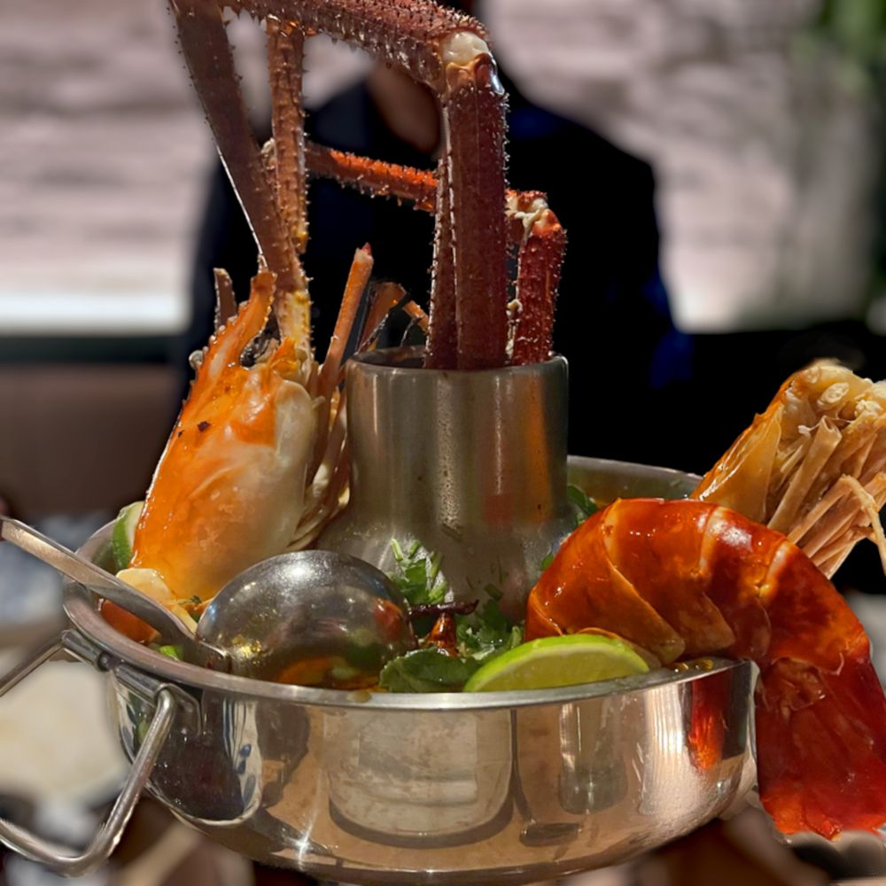 KALAYA - 646 Photos & 182 Reviews - 4 W Palmer St, Philadelphia ...