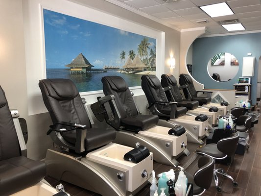 KAY NAILS - 27 Photos & 66 Reviews - 413 W Crystal Lake Ave ...