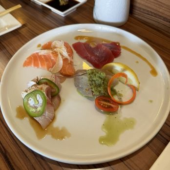 HASHIGO SUSHI - Updated July 2024 - 3356 Photos & 885 Reviews - 18685 ...
