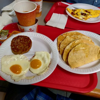 SULLY CAFE - 40 Photos & 63 Reviews - Breakfast & Brunch - 14240 ...