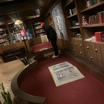 PUTTERY - Updated December 2025 - 647 Photos & 387 Reviews - 1818 ...