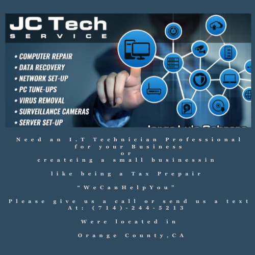 JC TECH SERVICES - Request a Quote - Orange, California - DJs - Phone Number - Yelp