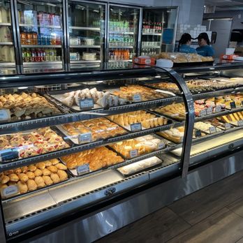 FL BAKERY - Updated December 2025 - 198 Photos & 103 Reviews - 3425 W ...