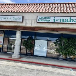 INABA RESTAURANT - Updated December 2025 - 1312 Photos & 578 Reviews ...