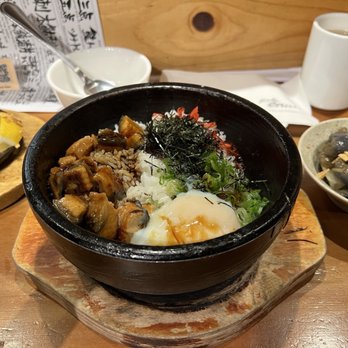 GUU WITH GARLIC - 2685 Photos & 1063 Reviews - 1698 Robson Street ...