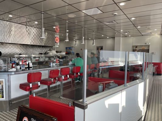 JOHNNY ROCKETS - Updated October 2025 - 384 Photos & 354 Reviews - 1900 ...