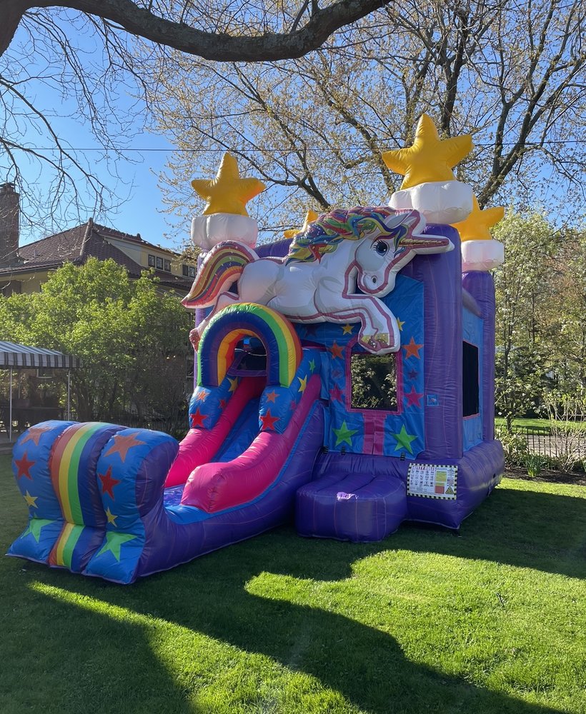 BOUNCE NATION - Updated May 2024 - 23 Photos - East Aurora, New York ...