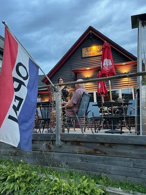 SALT BISTRO - Updated January 2026 - 24 Photos & 37 Reviews - 94 ...