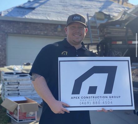 APEX CONSTRUCTION GRP - Updated August 2025 - 26 Photos - 5915 Hudson St, Dallas, Texas ...