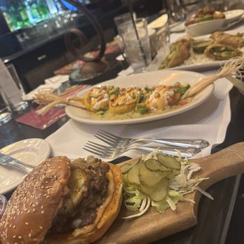 THE CHEESECAKE FACTORY - Updated July 2025 - 829 Photos & 686 Reviews ...