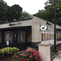 ALPACA PERUVIAN CHARCOAL CHICKEN - Updated July 2025 - 155 Photos & 211 ...