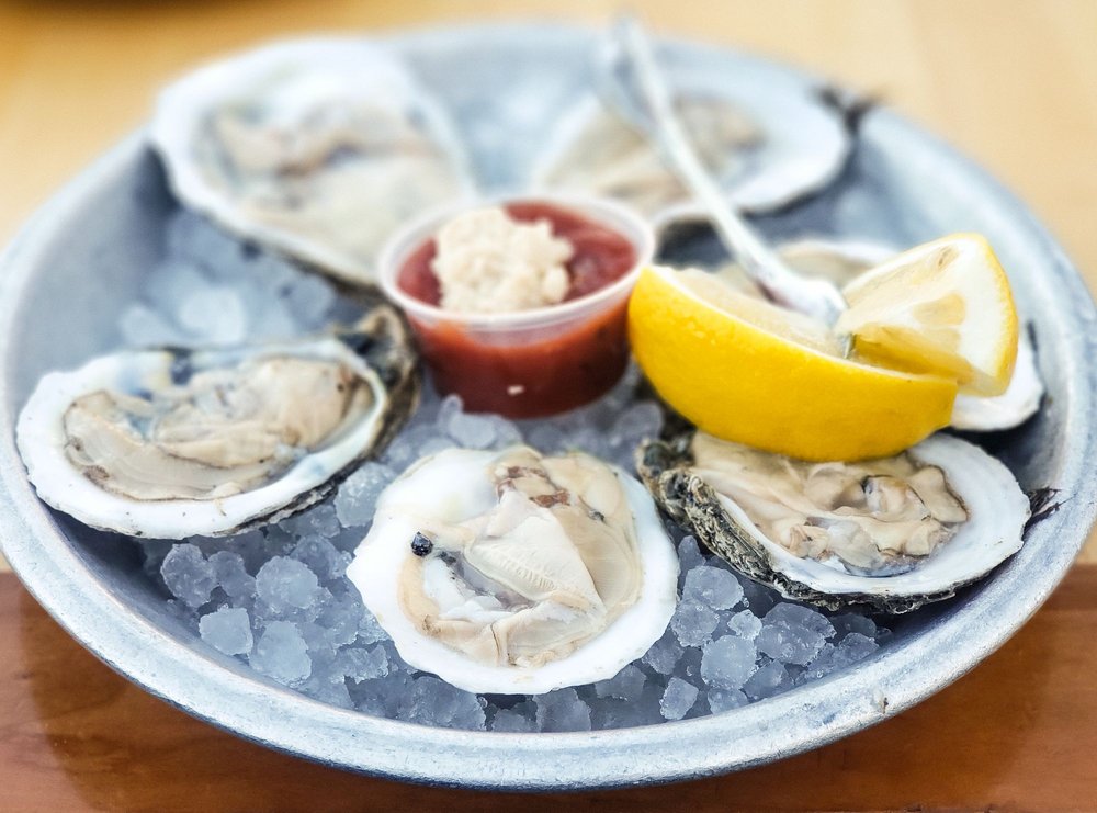 BROPHY BROS - SANTA BARBARA - 3136 Photos & 2947 Reviews - Seafood ...