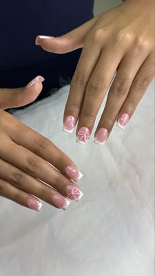 LUME NAILS & SPA - Updated April 2026 - 284 Photos & 66 Reviews - 8745 ...