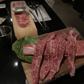 CHADOL KOREAN BBQ - Updated June 2024 - 770 Photos & 312 Reviews - 1403 ...