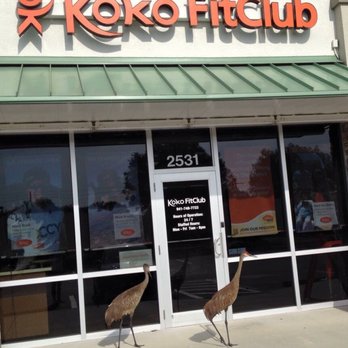 KOKO FITCLUB OF LAKEWOOD RANCH - Updated October 2025 - 21 Photos ...