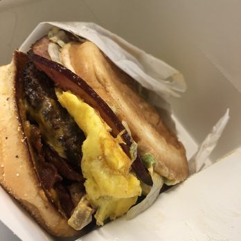 KILLER BURGER OAKWAY - Updated June 2025 - 71 Photos & 62 Reviews - 298 ...