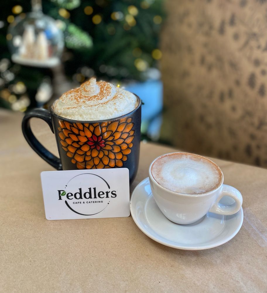 PEDDLERS CAFE & CATERING - Updated December 2025 - 31 Photos & 14 ...