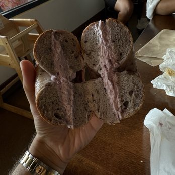 SHUG’S BAGELS - Updated January 2025 - 728 Photos & 552 Reviews - 3020 ...