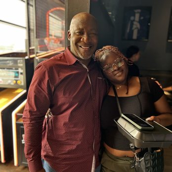 WALK-ON’S SPORTS BISTREAUX - WARNER ROBINS RESTAURANT - Updated ...