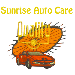 SUNRISE AUTO CARE - 13 Reviews - Auto Repair - 8550 N 91st Ave, Peoria ...