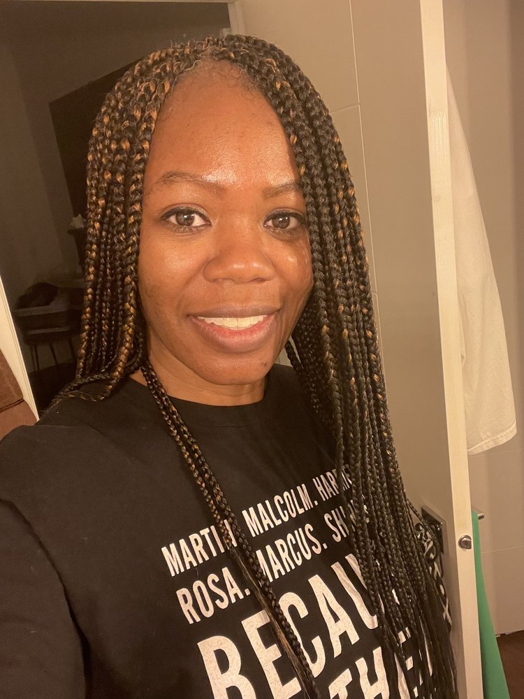 FANTA AFRICAN HAIR BRAIDING - Updated June 2025 - 31 Photos & 30 ...