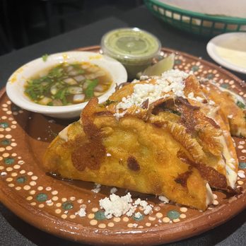 TACOS EL CHAMPU - Updated December 2024 - 18 Photos & 34 Reviews - 1342 ...