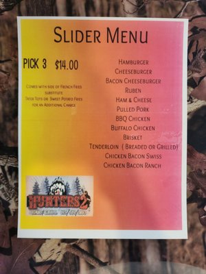 HUNTER’S SPORTS BAR 2 - Updated September 2025 - 10 Photos - 6046 ...