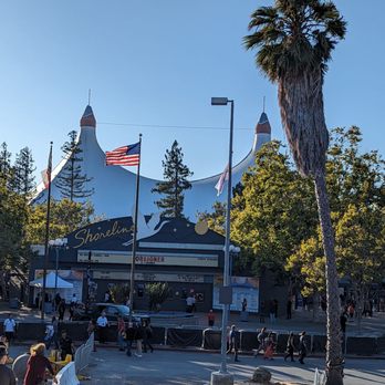 SHORELINE AMPHITHEATRE - Updated July 2024 - 1950 Photos & 1502 Reviews ...