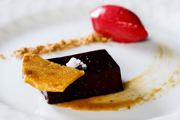 THE RESTAURANT AT WEEKAPAUG INN - Updated July 2024 - 37 Photos & 29 ...