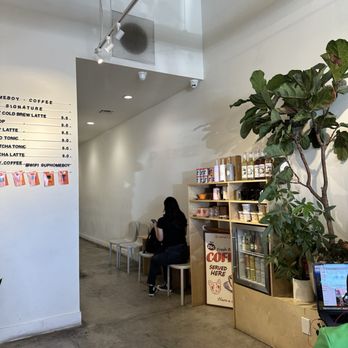 HOMEBOY COFFEE - Updated June 2024 - 600 Photos & 358 Reviews - 12238 S ...