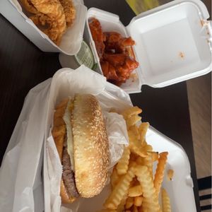 JD WINGS - 28 Photos & 18 Reviews - 3507 Macon Rd, Columbus, Georgia ...