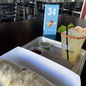 BLUE BURRO BURRITOS & CANTINA - Updated December 2024 - 287 Photos ...