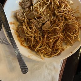 THE OLD SPAGHETTI FACTORY - Updated May 2026 - 276 Photos & 265 Reviews ...