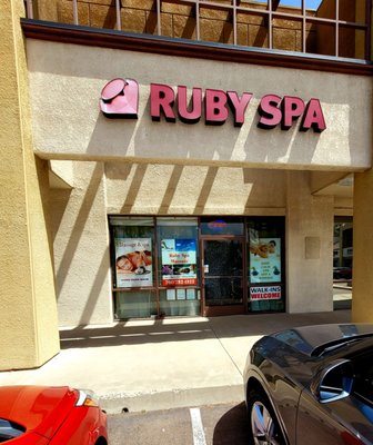 RUBY SPA MASSAGE - Updated May 2025 - 49 Photos & 51 Reviews - 3910 ...