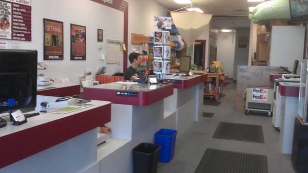 PAK MAIL - Updated October 2025 - 39 Reviews - 2900 W Anderson Ln ...