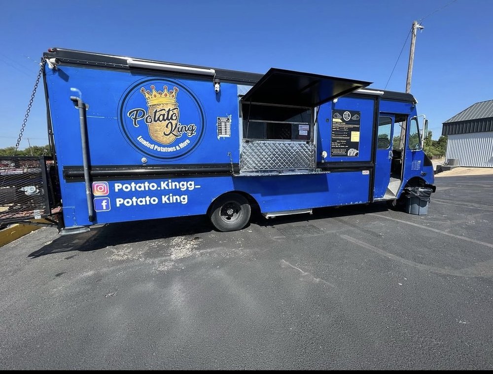 POTATO KING - 10 Photos - 5200 Rufe Snow Dr, North Richland Hills ...