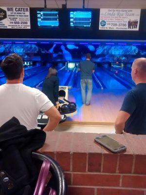 AVON NORTH HILL LANES - Updated October 2025 - 26 Reviews - 150 W ...