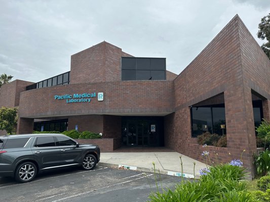 PACIFIC MEDICAL LABORATORY - Updated October 2025 - 12 Photos & 56 ...