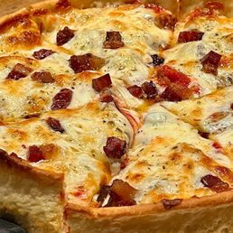 CRAVE PIZZA - Updated December 2025 - 178 Photos & 182 Reviews - 7641 E ...