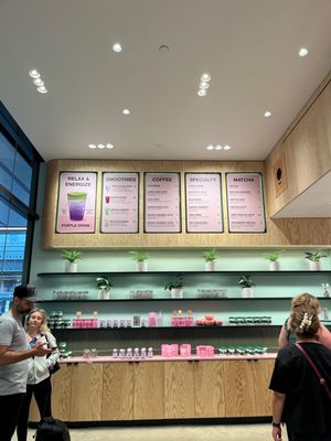 CHA CHA MATCHA - Updated December 2025 - 178 Photos & 73 Reviews - 421 ...